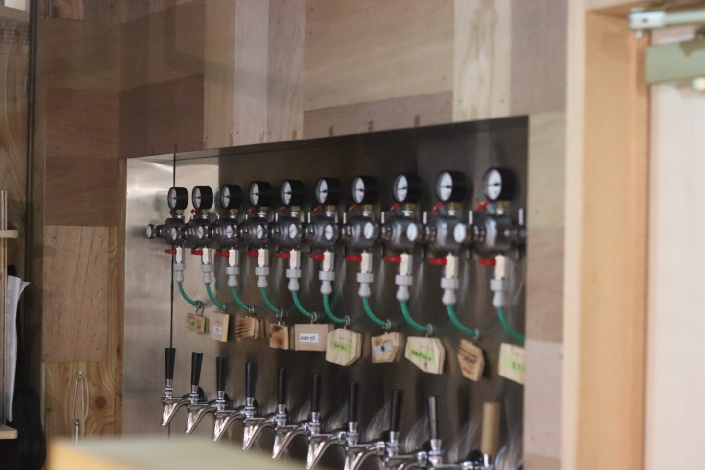 ozigi brewing 函館麦酒醸造所で一人飲み！築100年以上の倉庫が素敵♥ - サロンのhappy life!