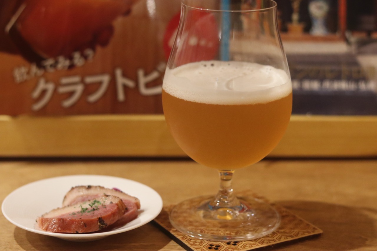 ozigi brewing 函館麦酒醸造所で一人飲み！築100年以上の倉庫が素敵♥ - サロンのhappy life!